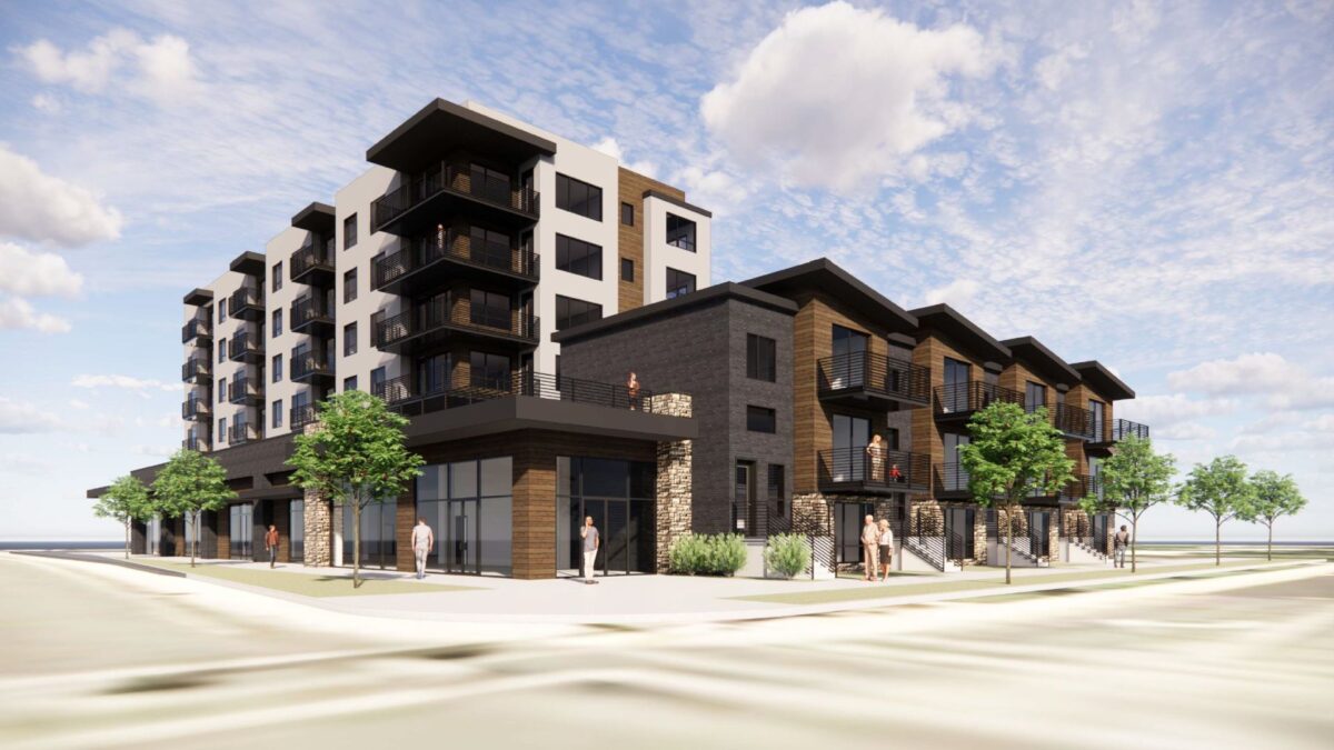 Orem City Council unanimously approves 1600 North zone change | News ...